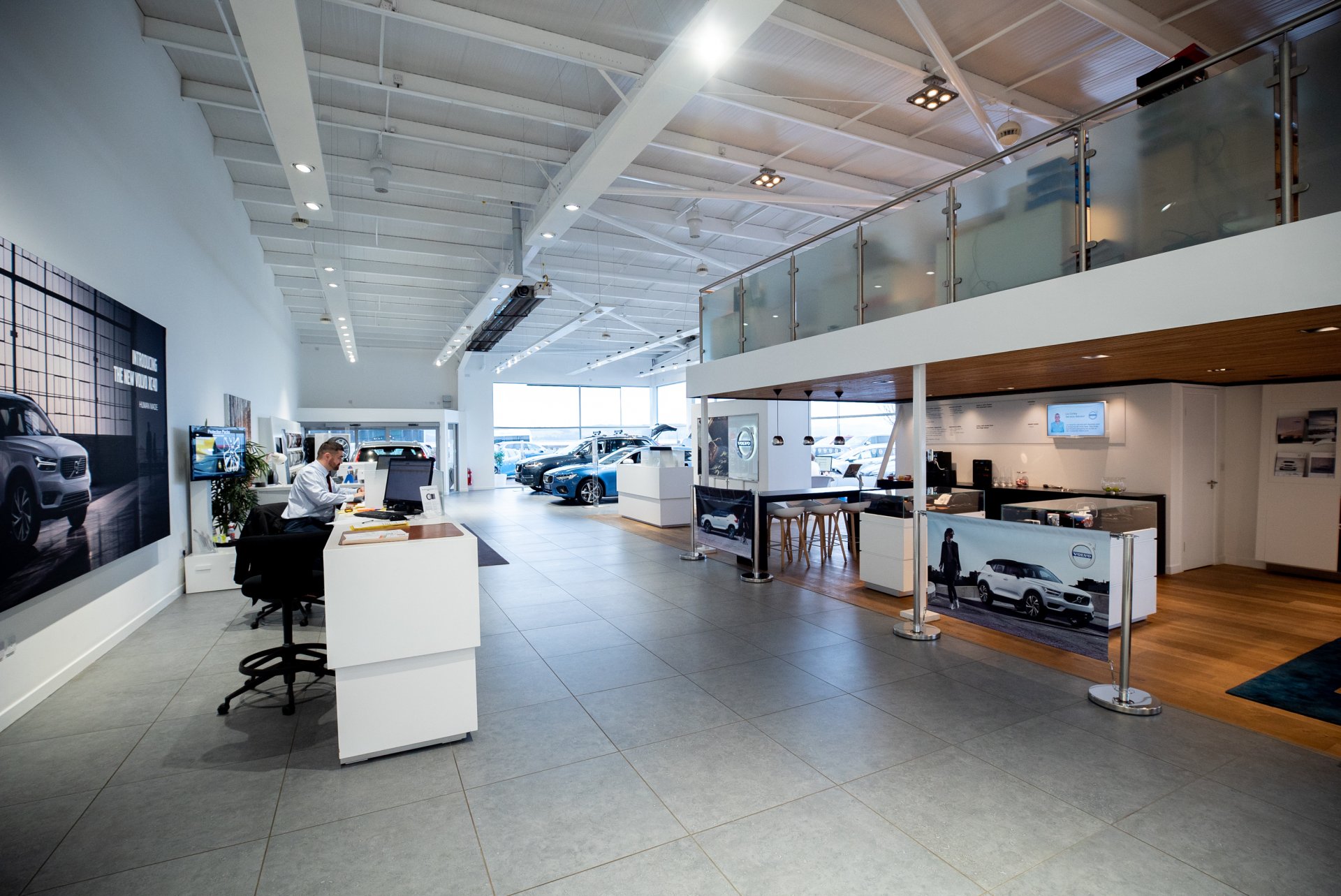 Barnetts Properties Dundee