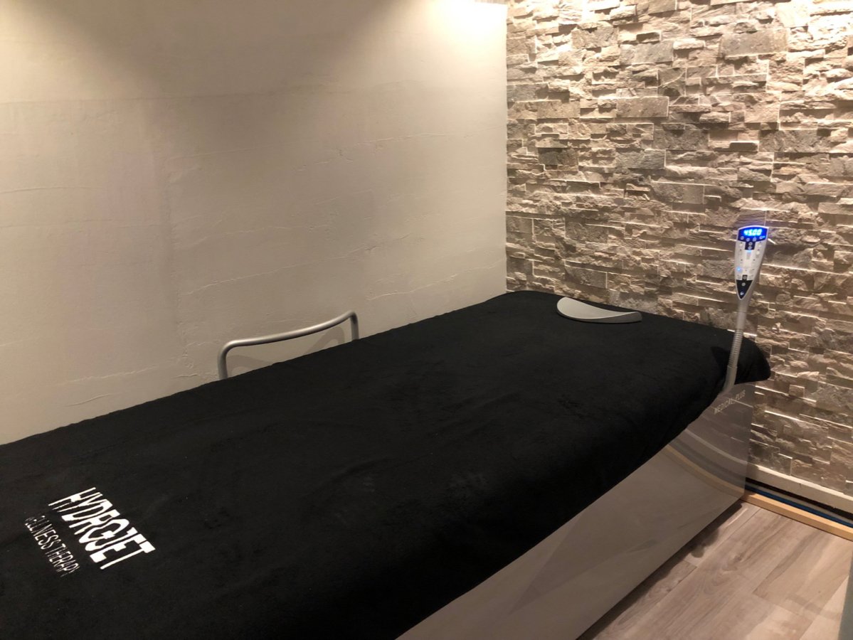 Octopus Sauna - Annecy French Alps - Sauna Gay Libertin