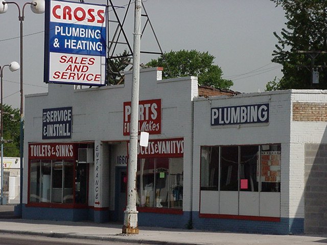 Home [crossplumbing.biz]