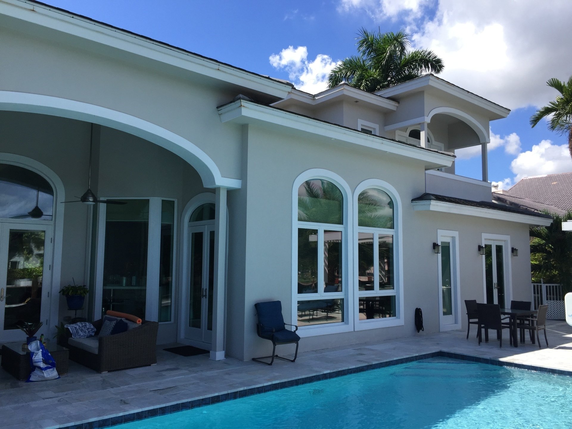 Hurricane Impact Windows | HIW Windows | Gallery