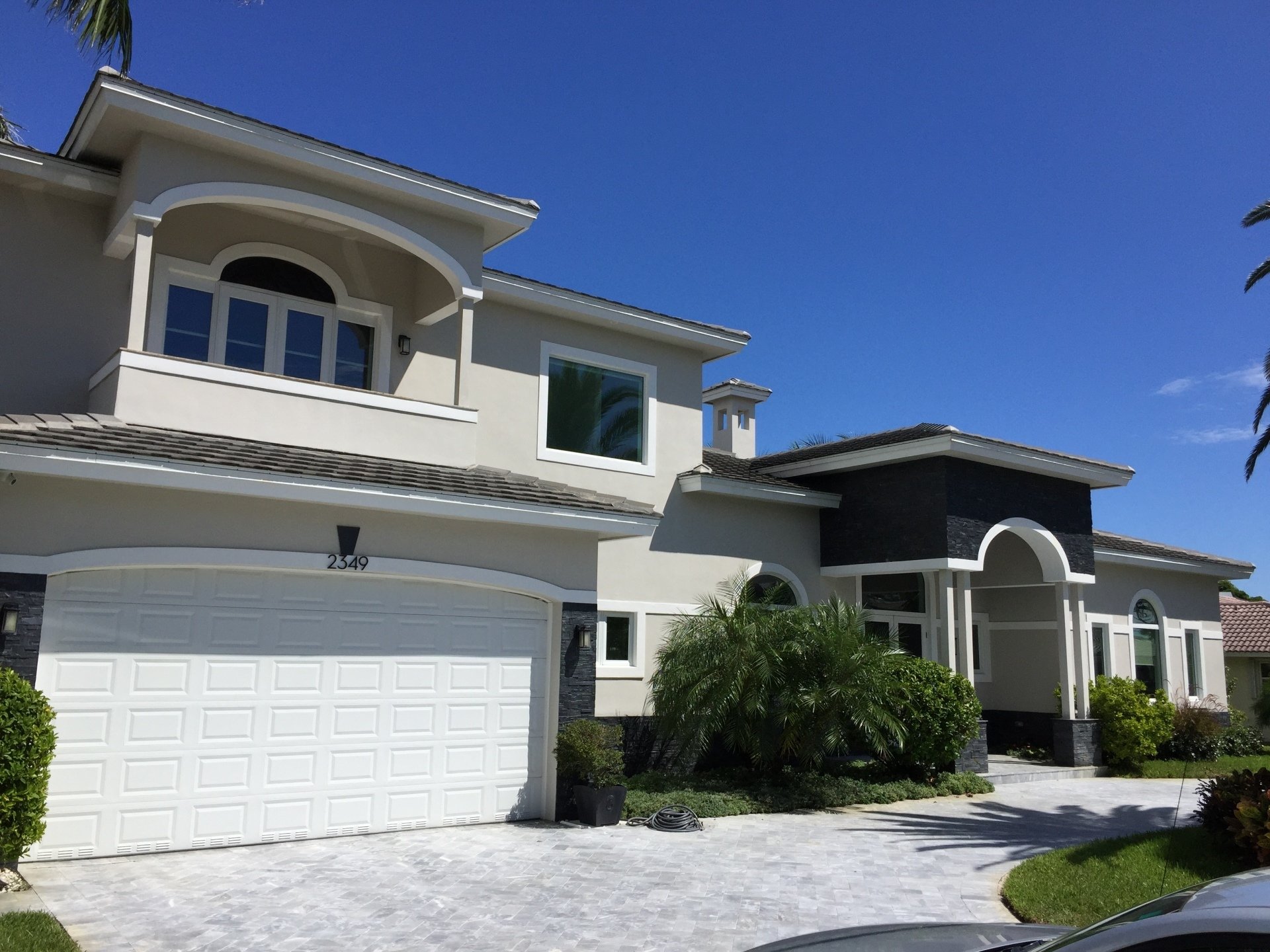 Hurricane Impact Windows | HIW Windows | Gallery