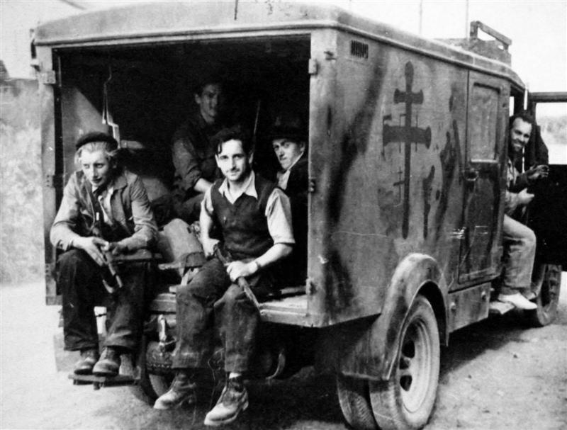 Seconde Guerre Mondiale