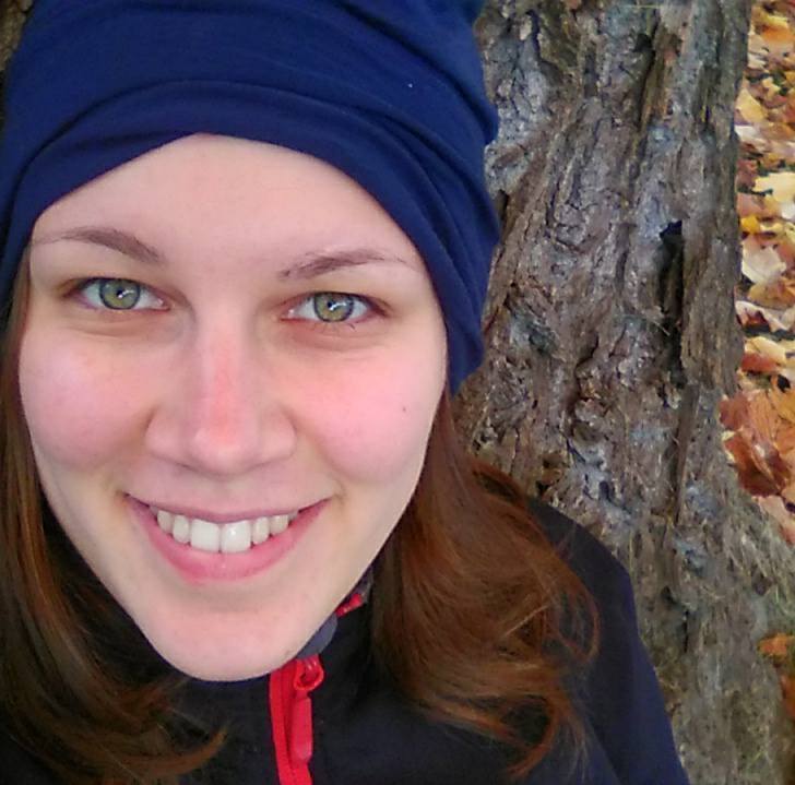 Sozialpädagogin & zert. Waldpädagogin bei Natur plus