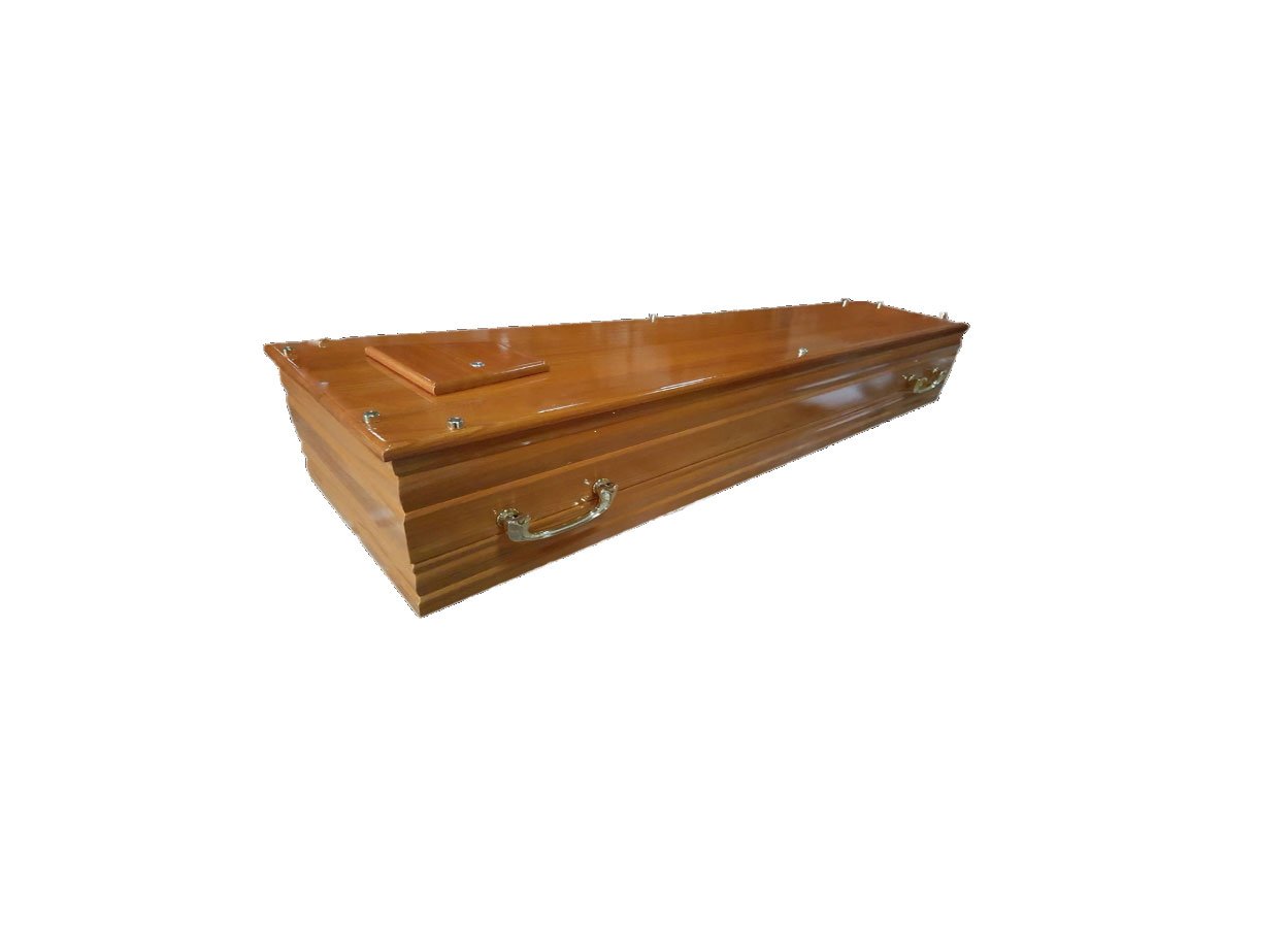 French coffins