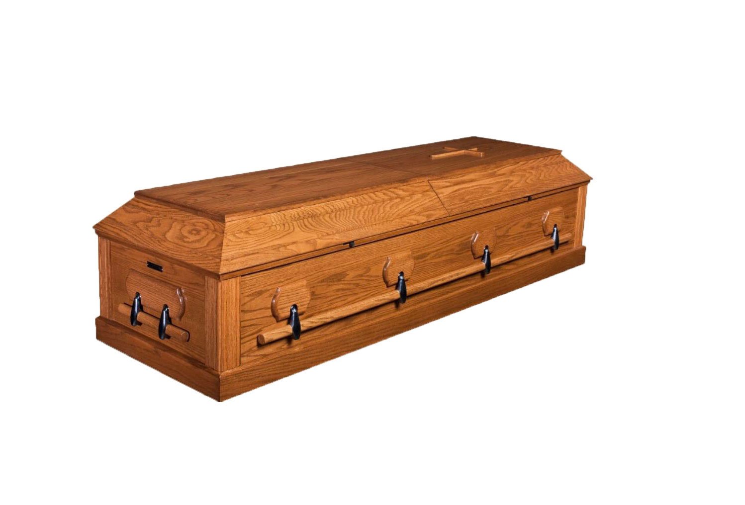 German coffins