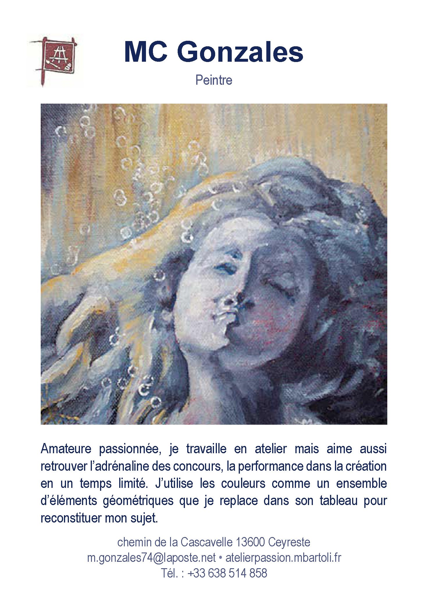 Les Artistes