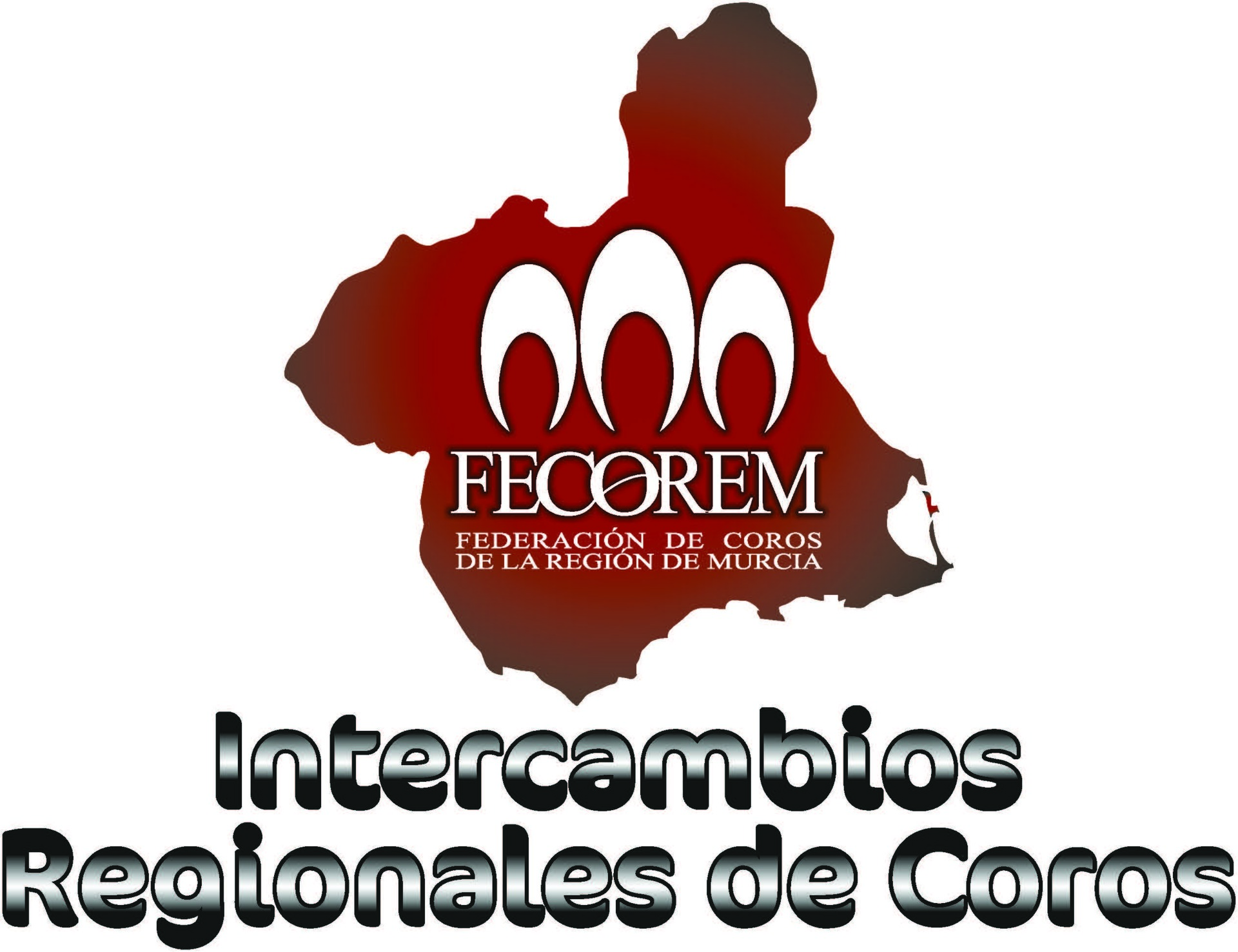 Bienvenido a la Federación de Coros de la Región de Murcia