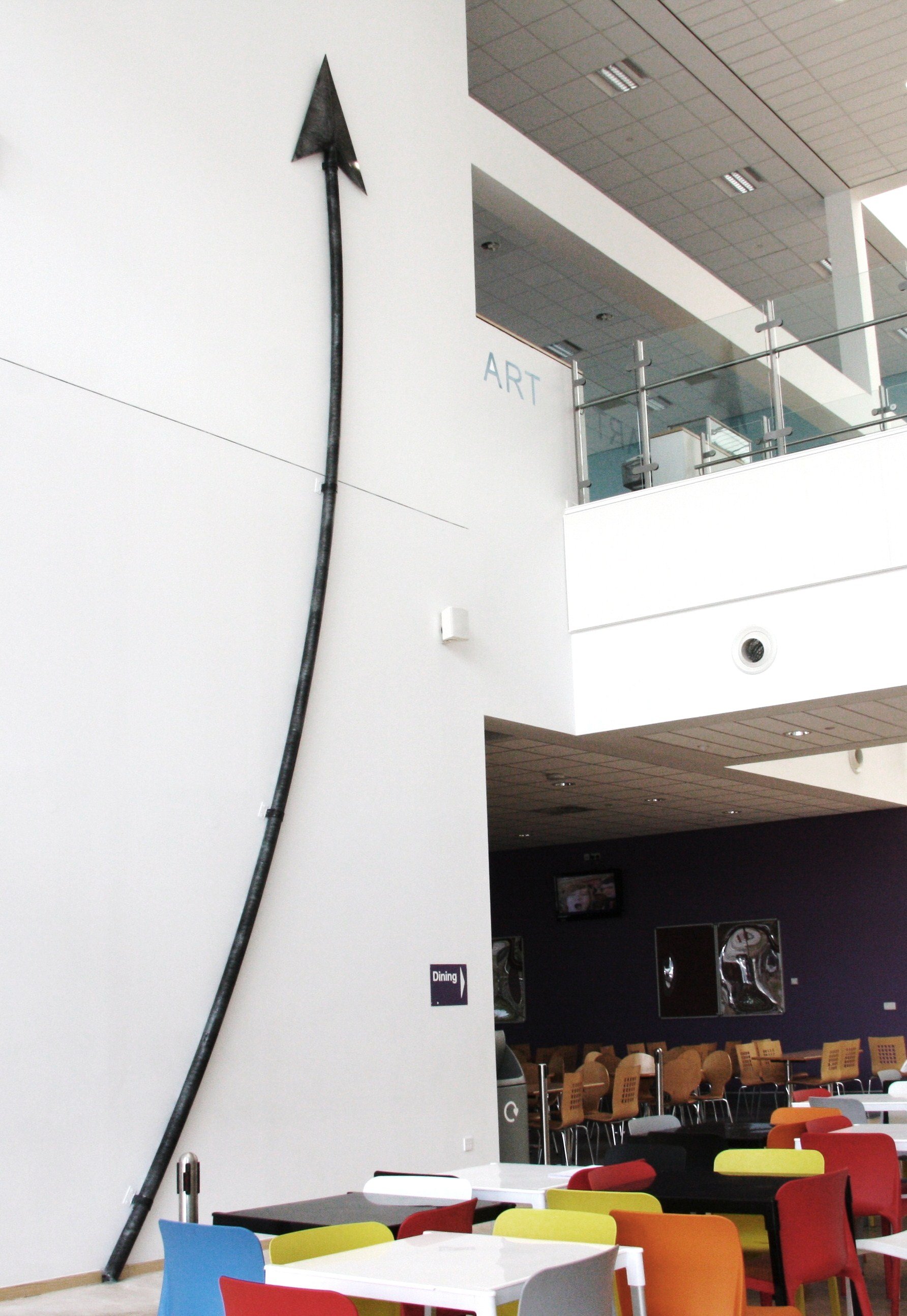 St Edmund's Arrows 2010