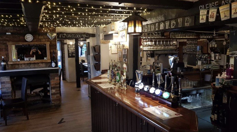 Home [www.thebootsarratt.com]