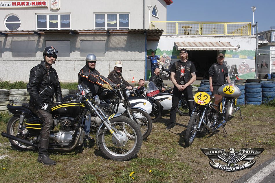 German MC Cup