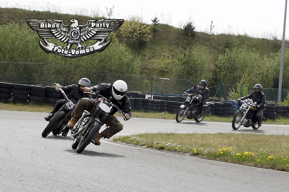 German MC Cup