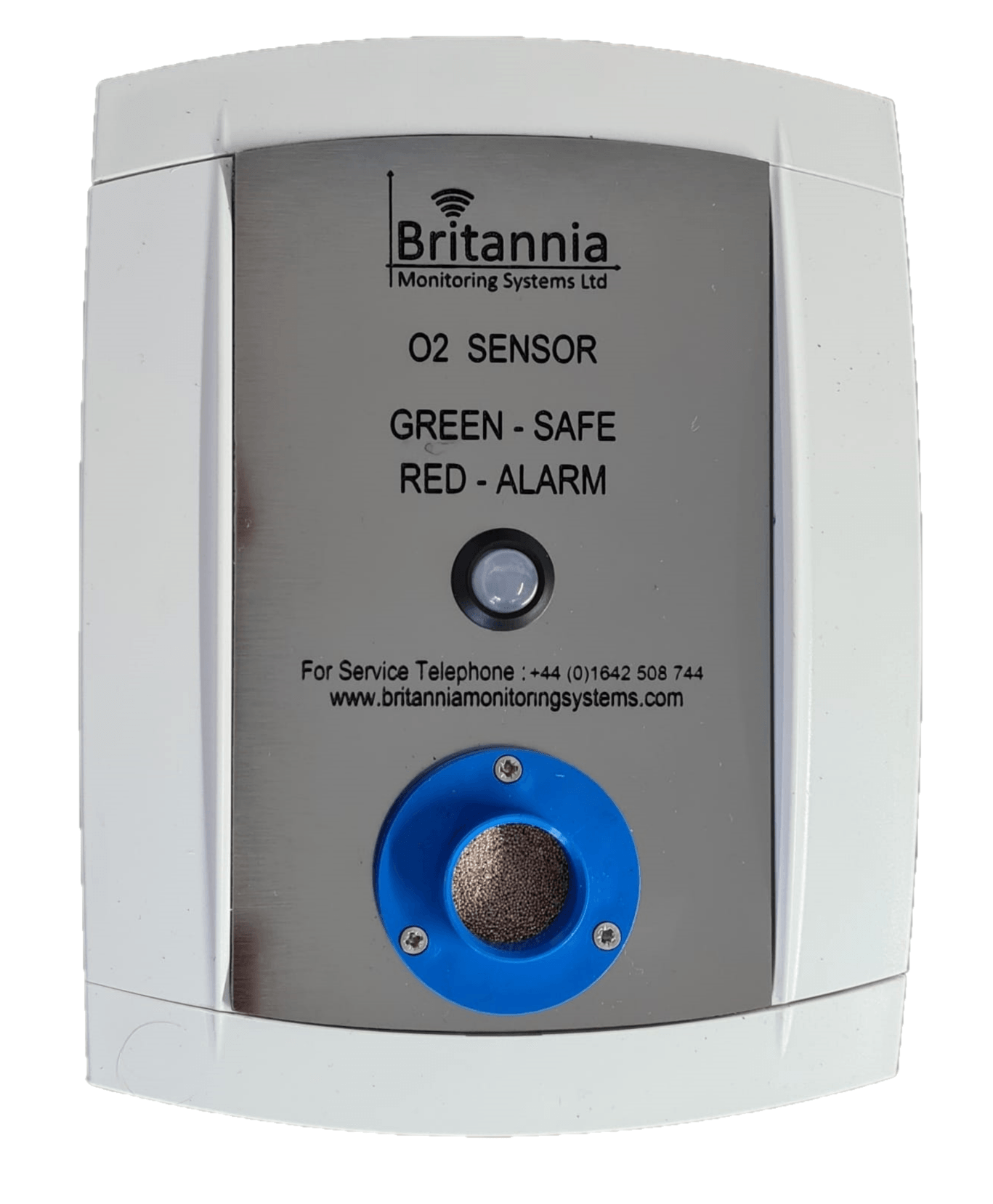 OXYSAFE Compact Oxygen Monitors