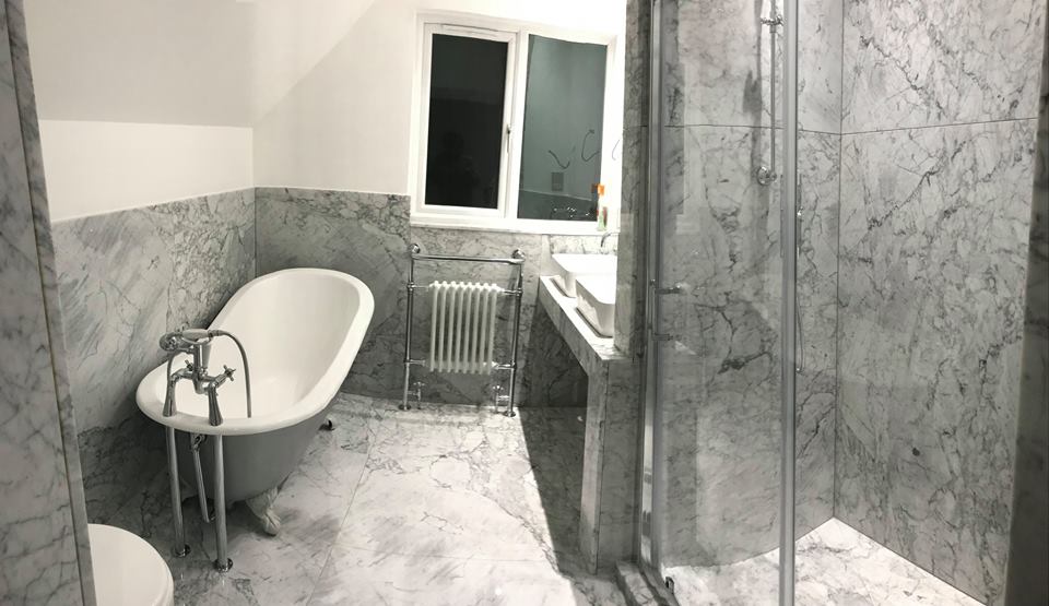 Kitchens & Bathrooms | HICL | Local Builders in Surbiton & Surrey