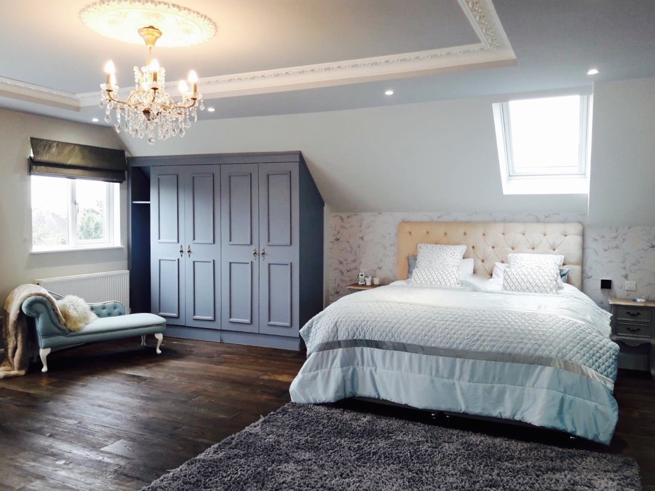 Conversions | HICL | Local Builders in Surbiton and Surrey