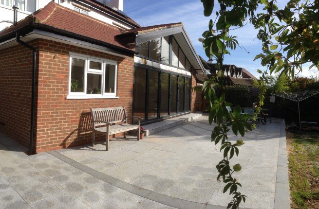 Extensions | HICL | Local Builders in Surbiton & Surrey