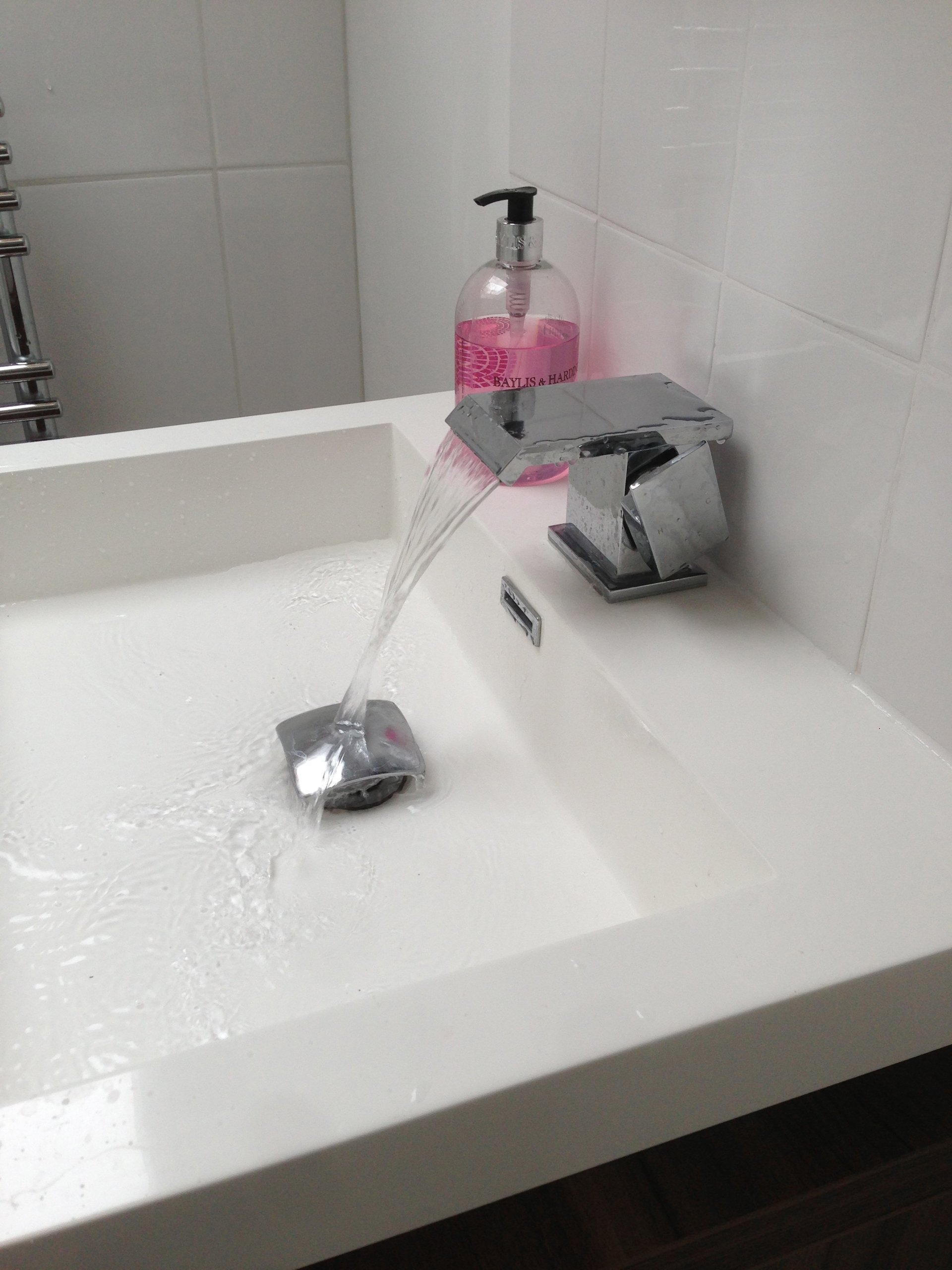 Kitchens & Bathrooms | HICL | Local Builders in Surbiton & Surrey