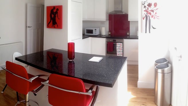Kitchens & Bathrooms | HICL | Local Builders in Surbiton & Surrey