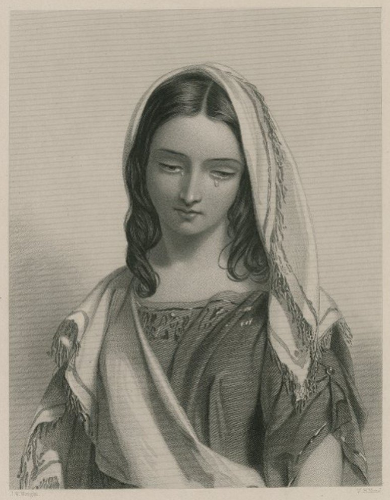 A Literal Body: Women in Titus Andronicus