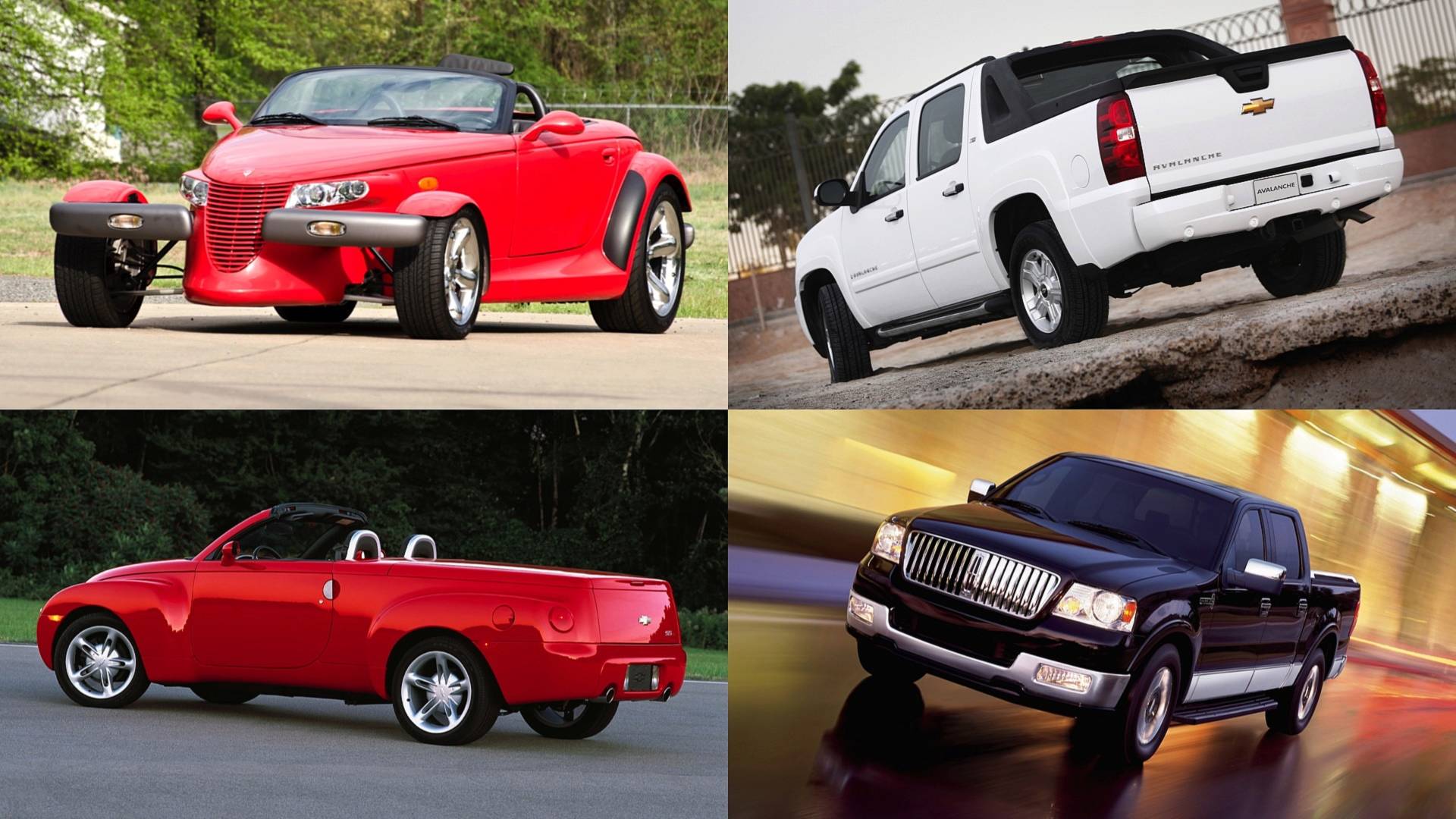 Interstate Auto Center