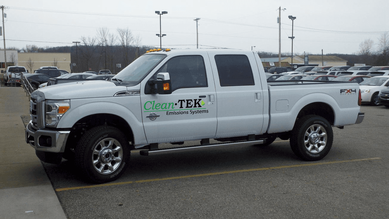 CleanTEK