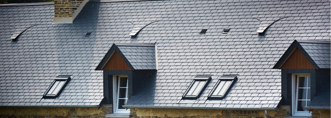 Velux Conservation Windows