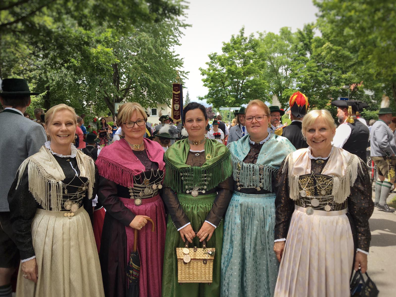 Tracht