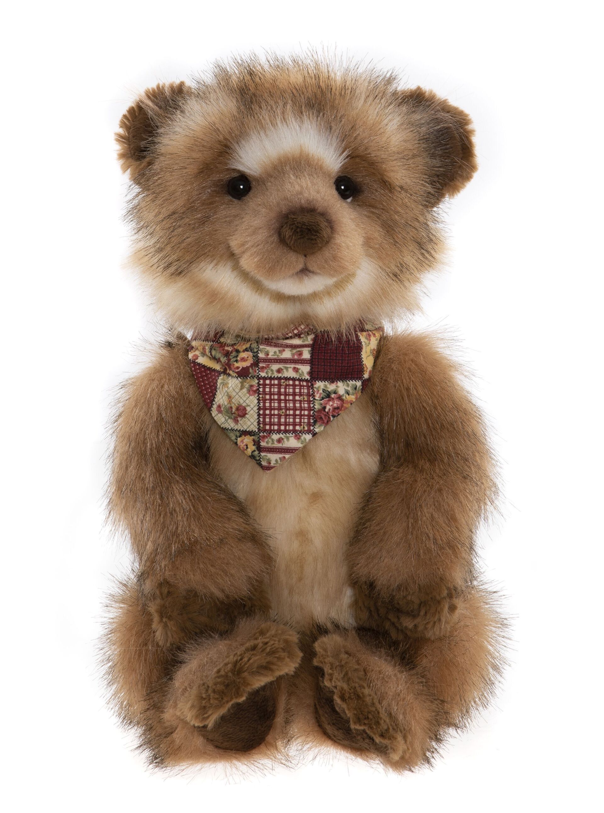 Neuheiten: Charlie Bears Vorschau