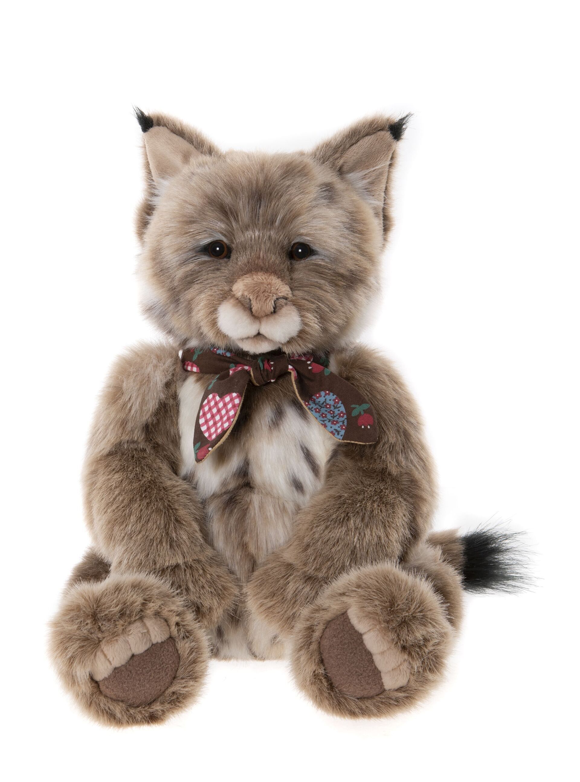 CHARLIE BEARS Vorschau