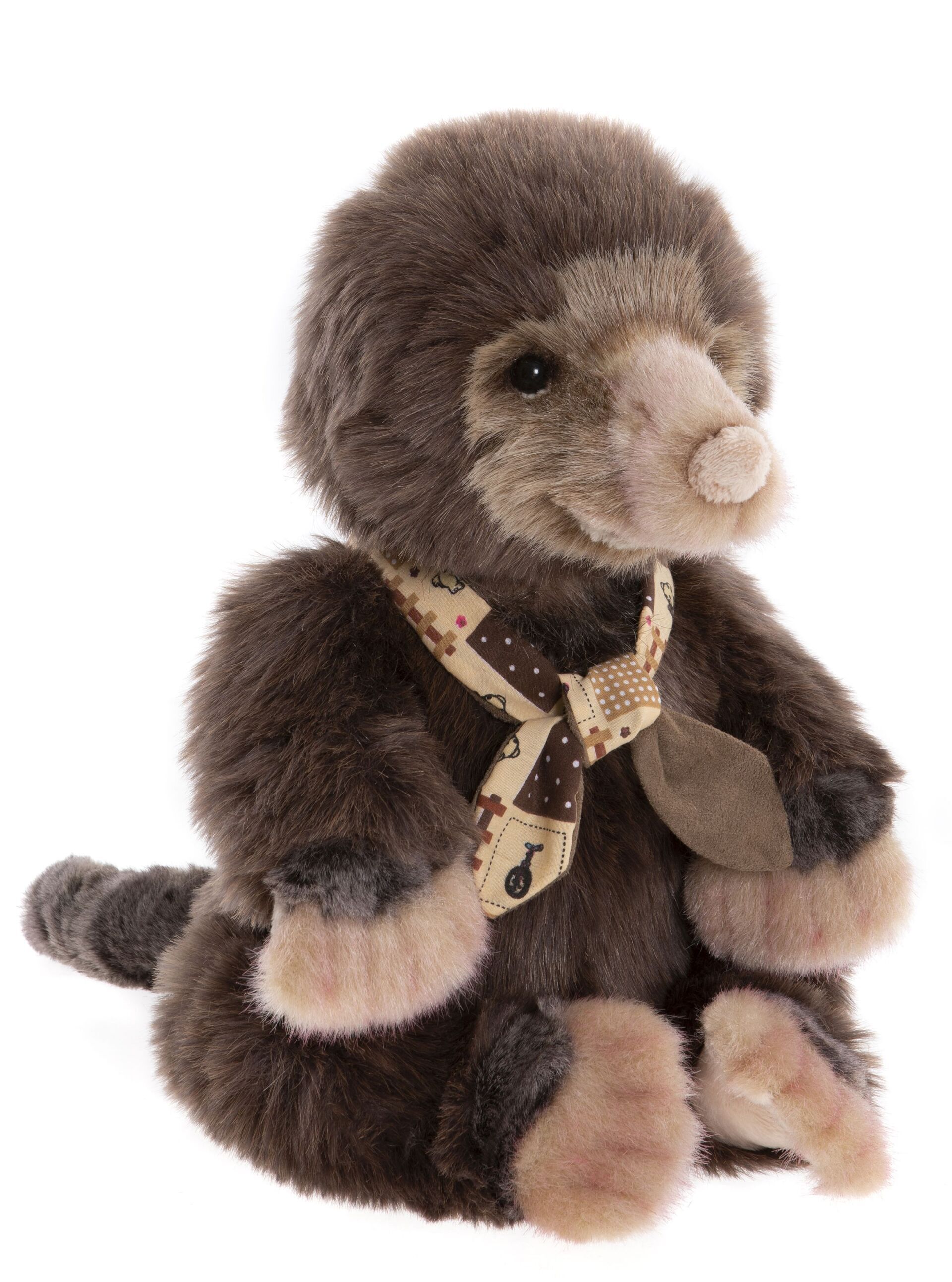 CHARLIE BEARS Vorschau