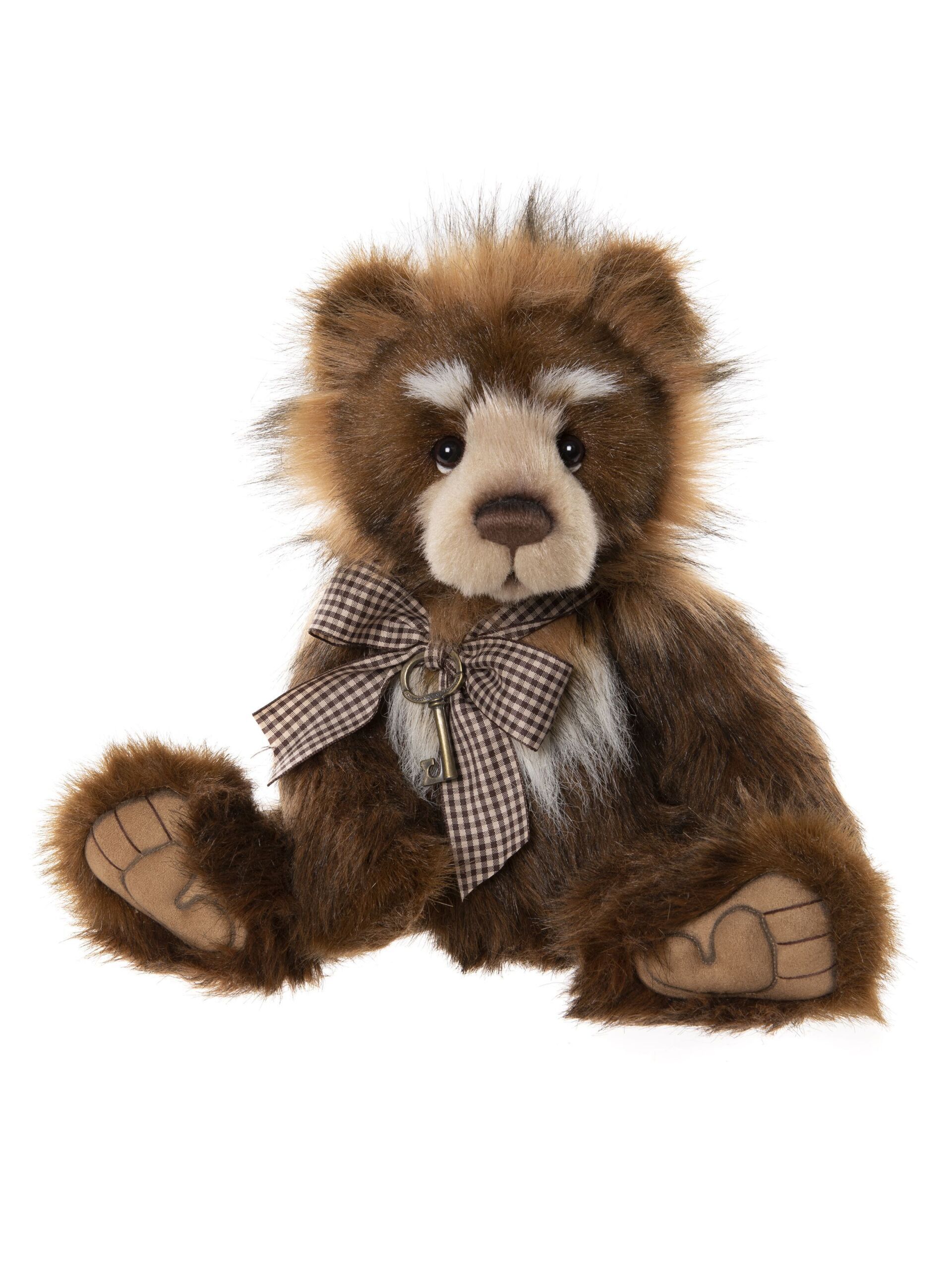 CHARLIE BEARS Vorschau