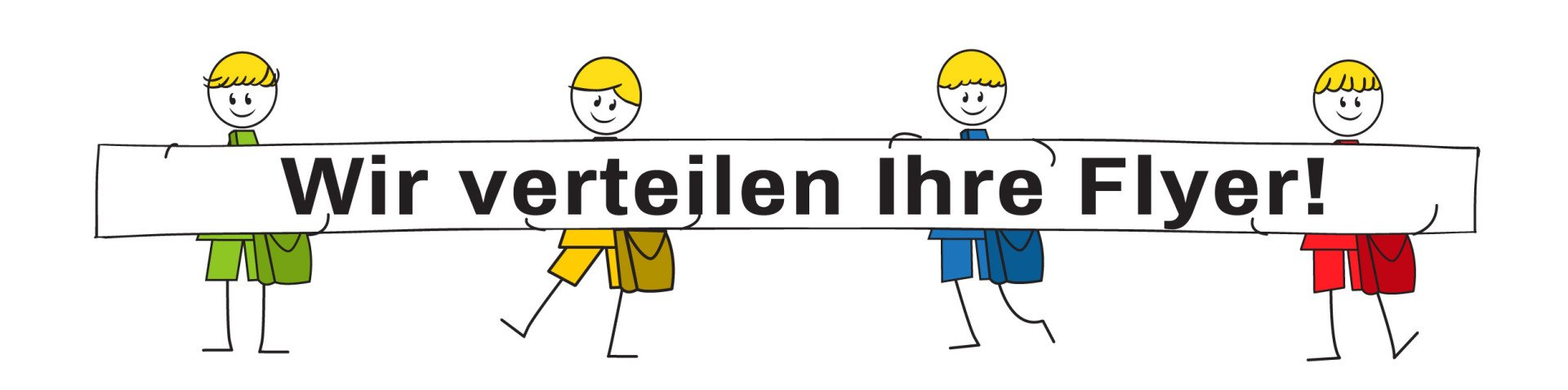 Briefkastenverteilung Ihrer Flyer & Prospekte | handzettelverteiler.de
