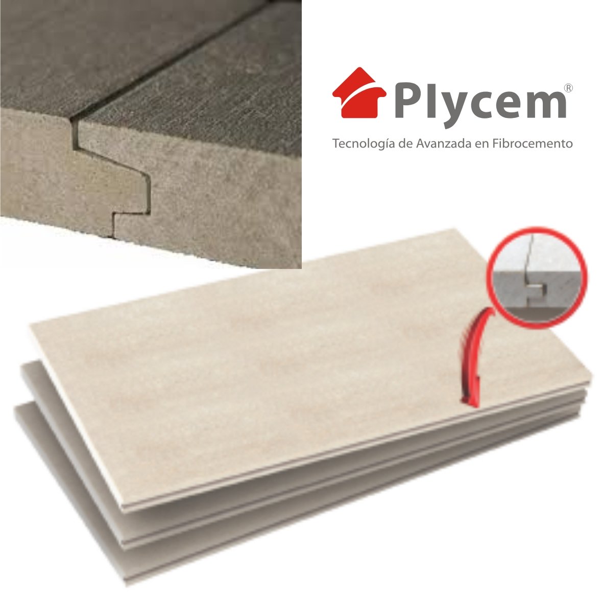 Materiales de construcción livianos