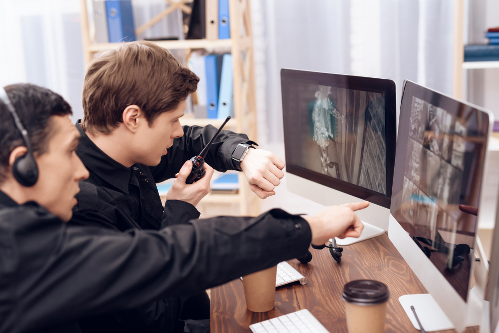 Security | United Avia - Aviation Security Specialists