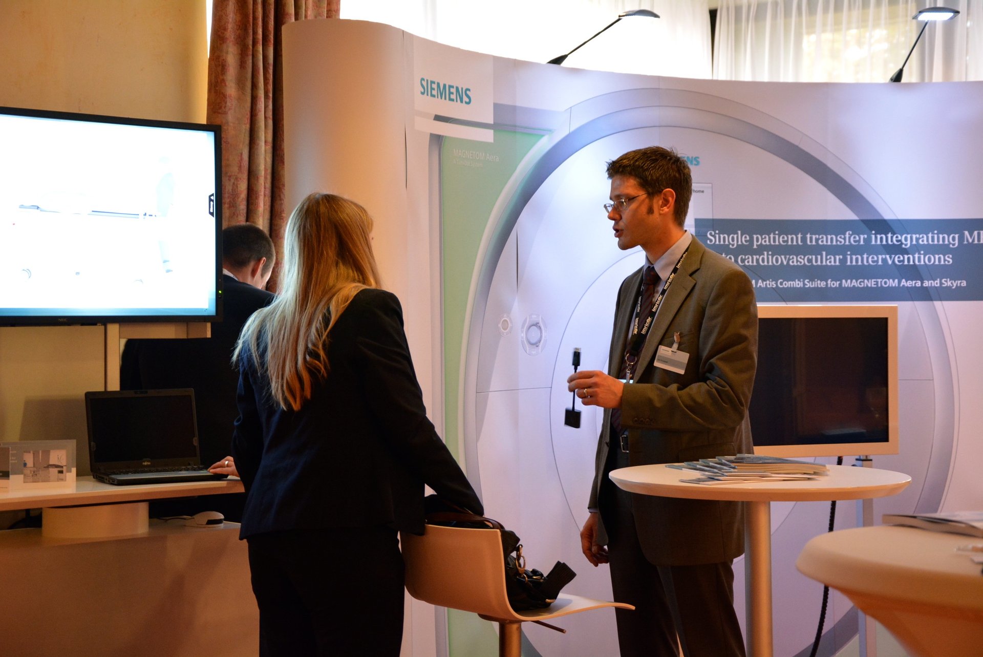 13th Interventional MRI Symposium