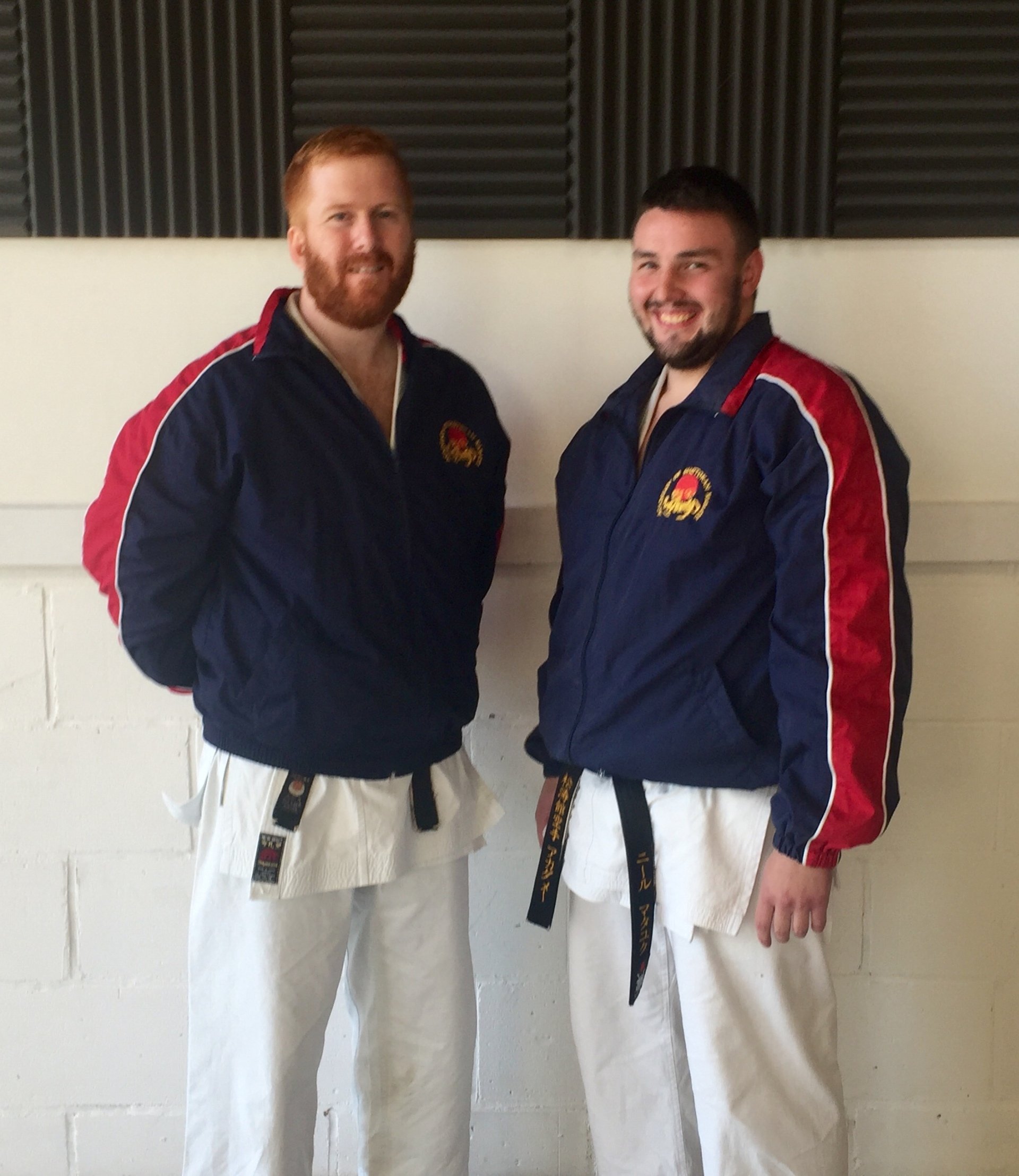 Shotokan karate lessons, karate near me, self defense classes near me