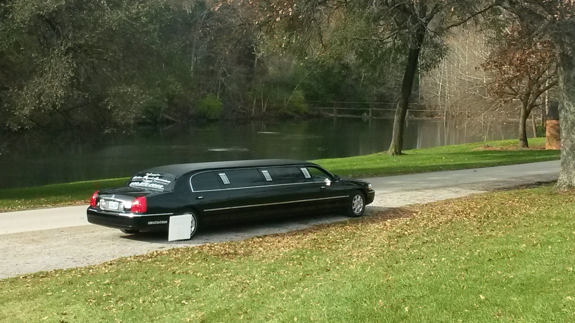 Cutlass Royal Limos & Transportation