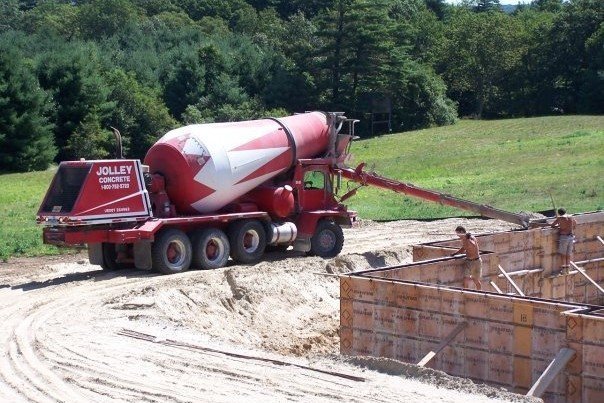 Jolley Concrete & Block