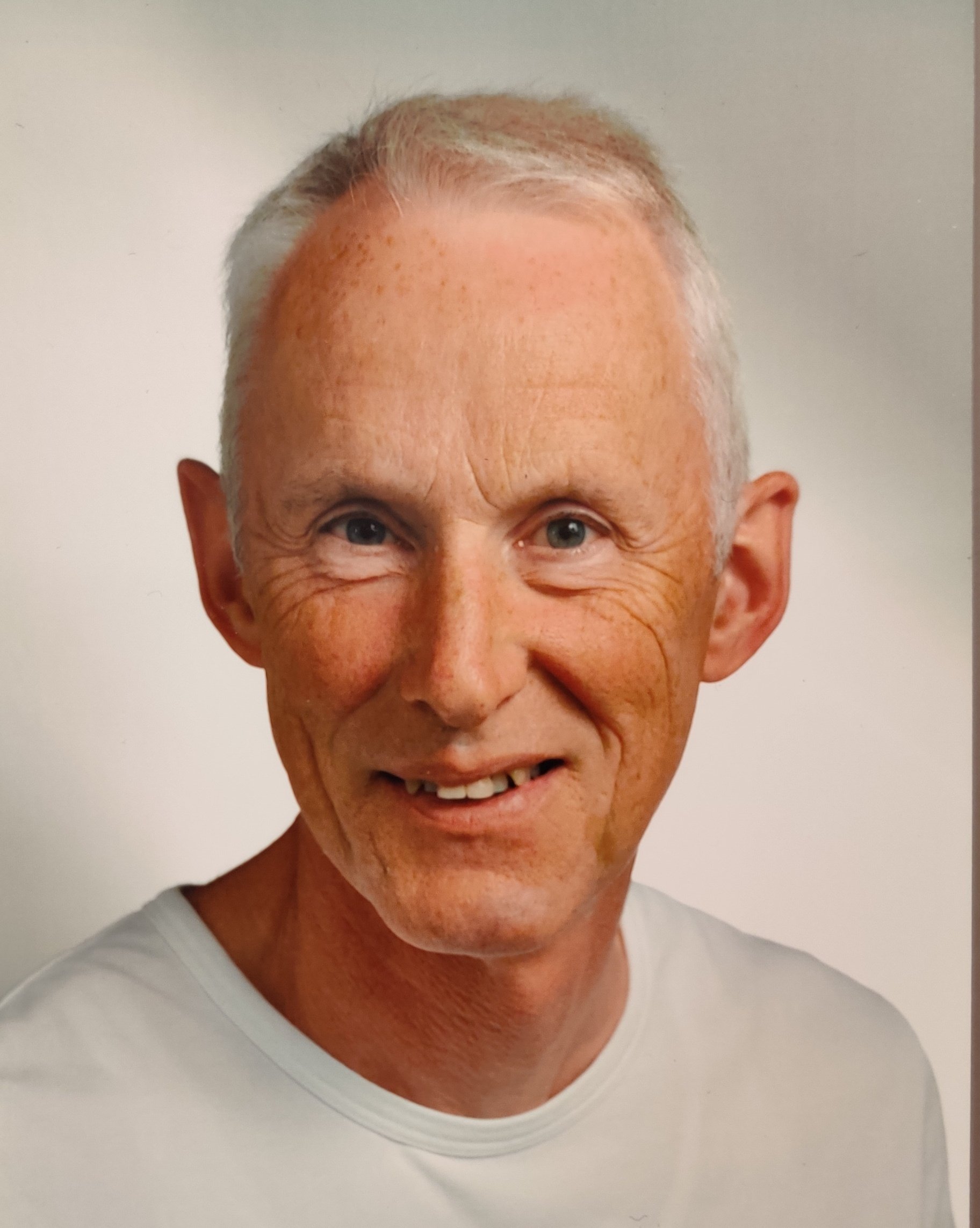 Trainerinnen und Trainer