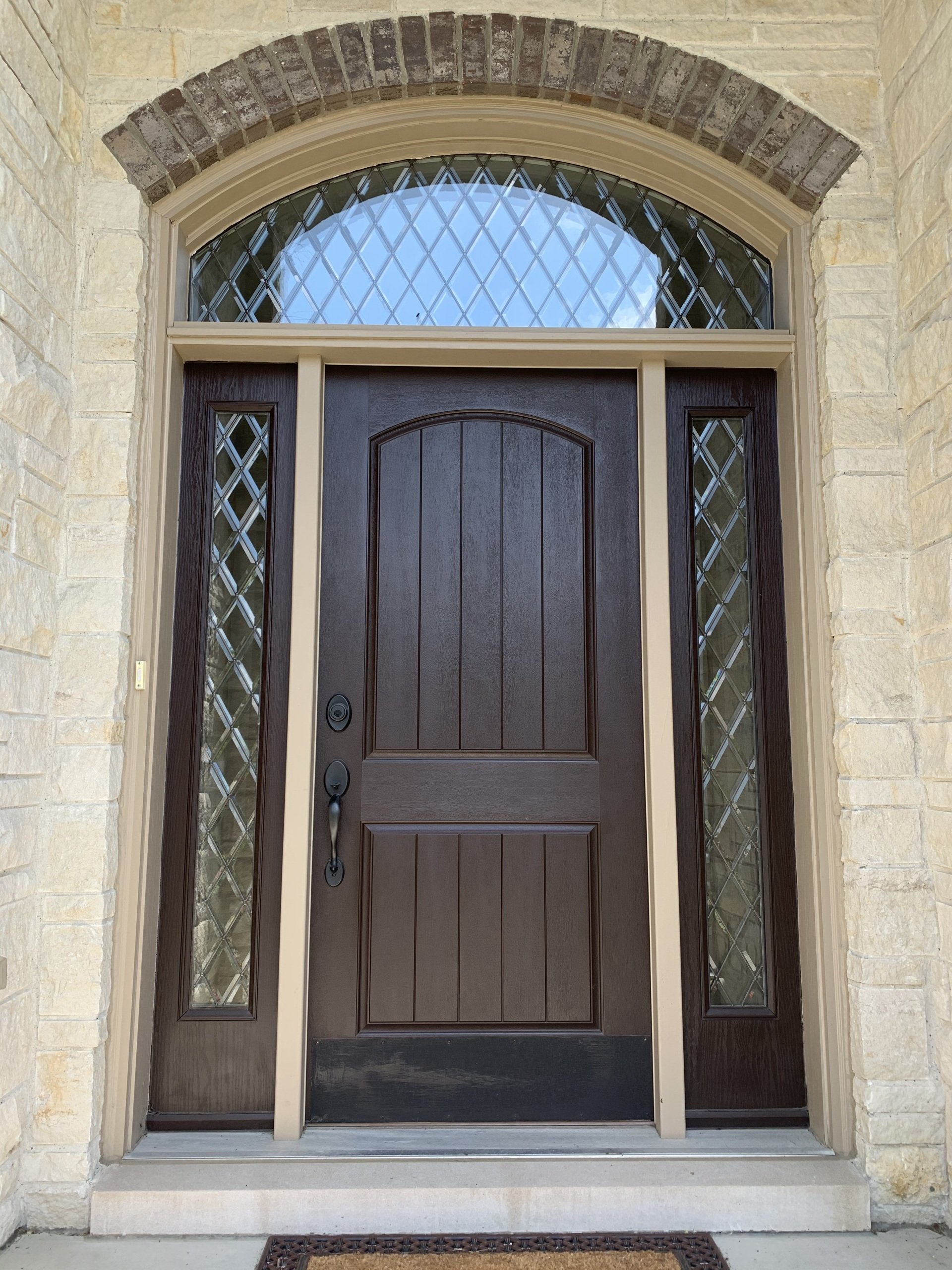 MLC Windows and Doors
