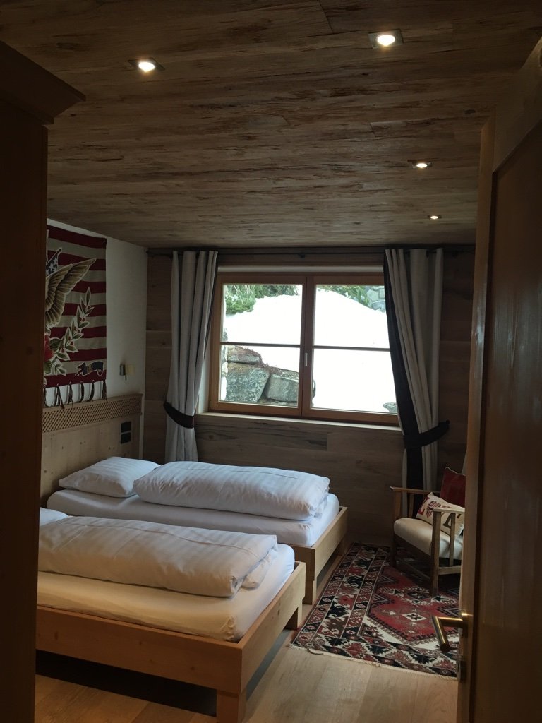 Luxury Chalet to rent in Hinterthal Austria