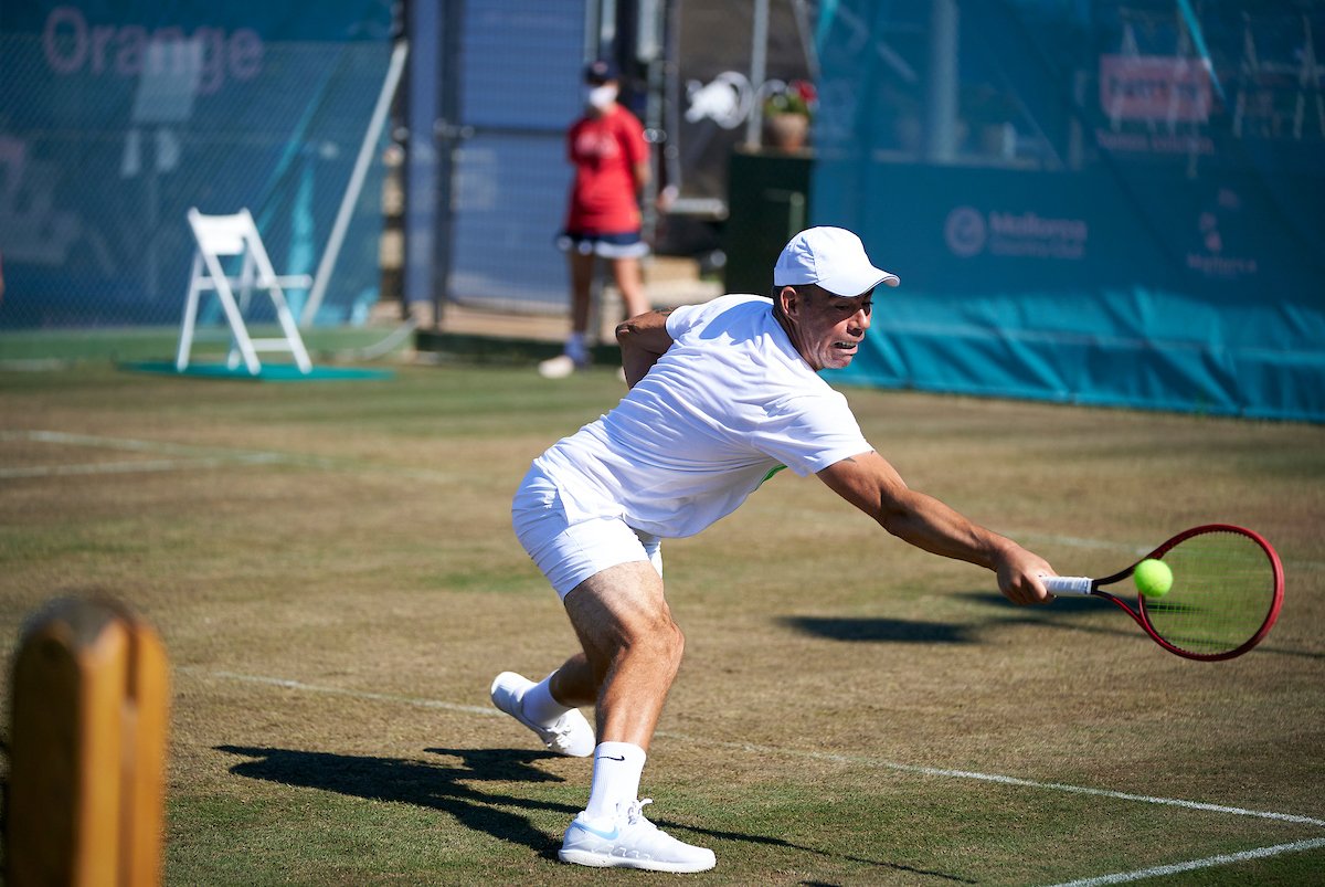 ATP 250 Mallorca Championships, Santa Ponsa