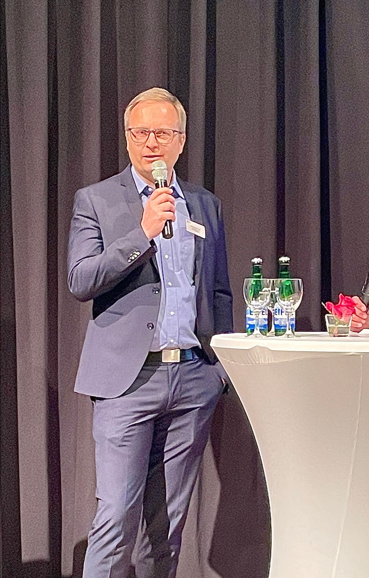 Frank Stocker: Über mich