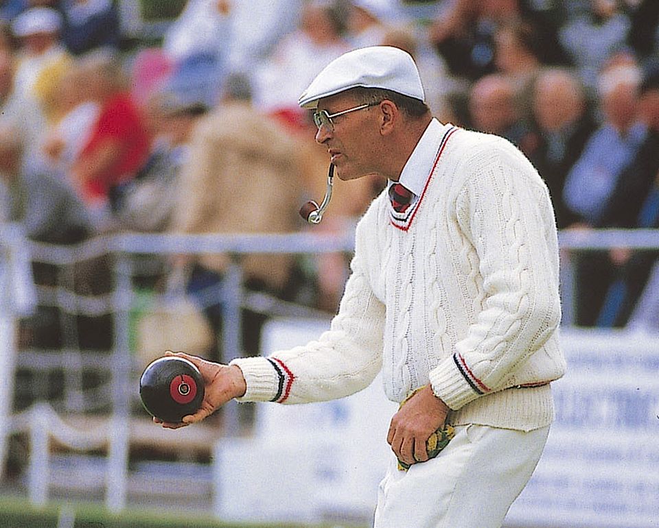 David Bryant