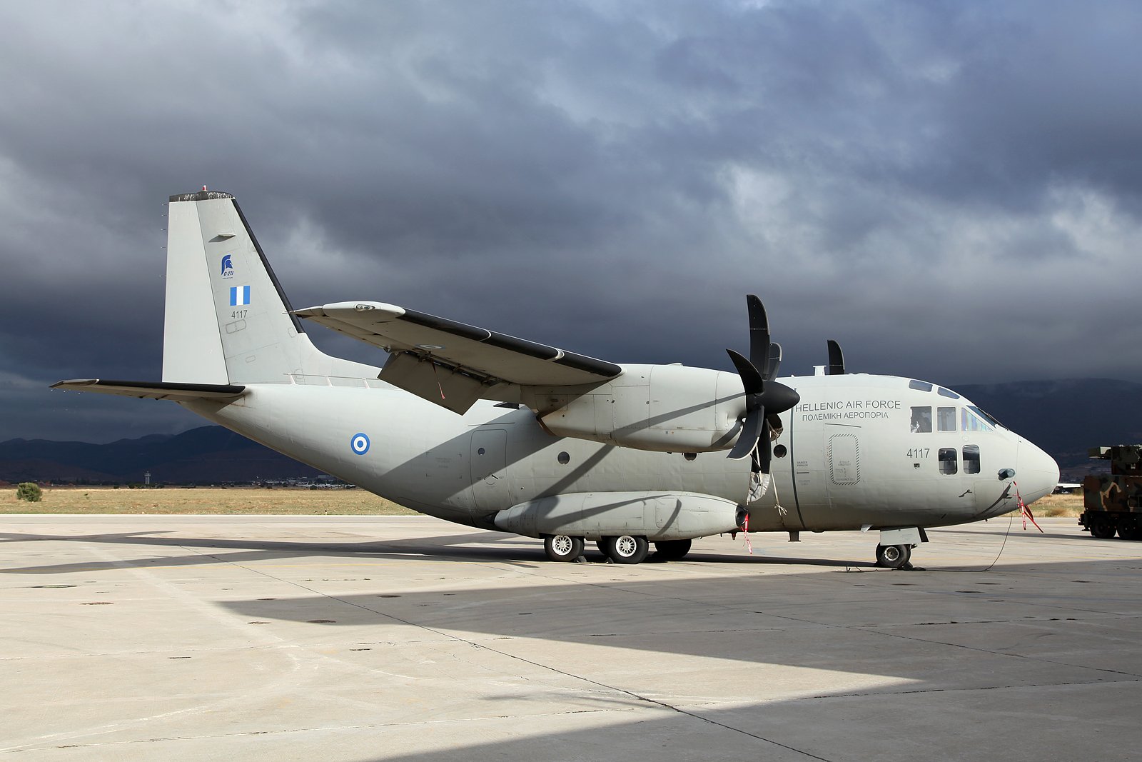 Aviation Reporting | Hellenic Air Force Open Days - Archangel 2013