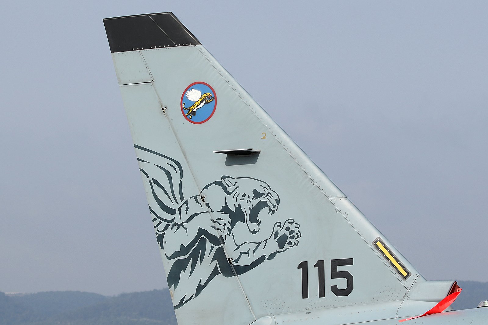 Aviation Reporting | Ramat David AFB Israel 70th Anniversary - 2018