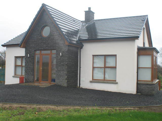 Architectural Design Services NI New Builds