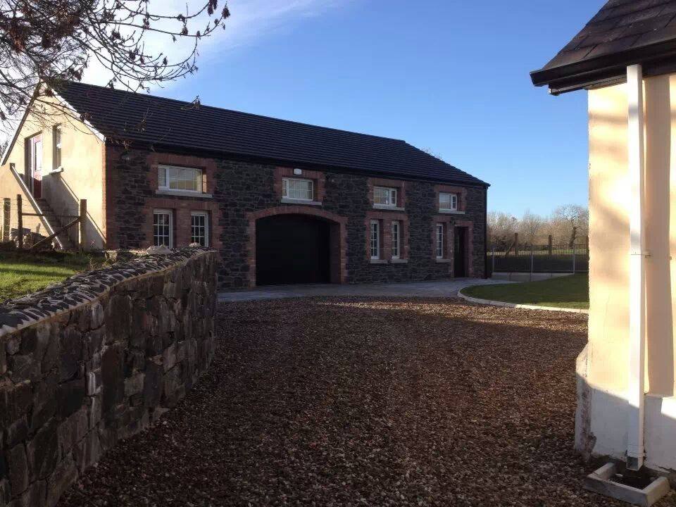 Architectural Design Services NI New Builds