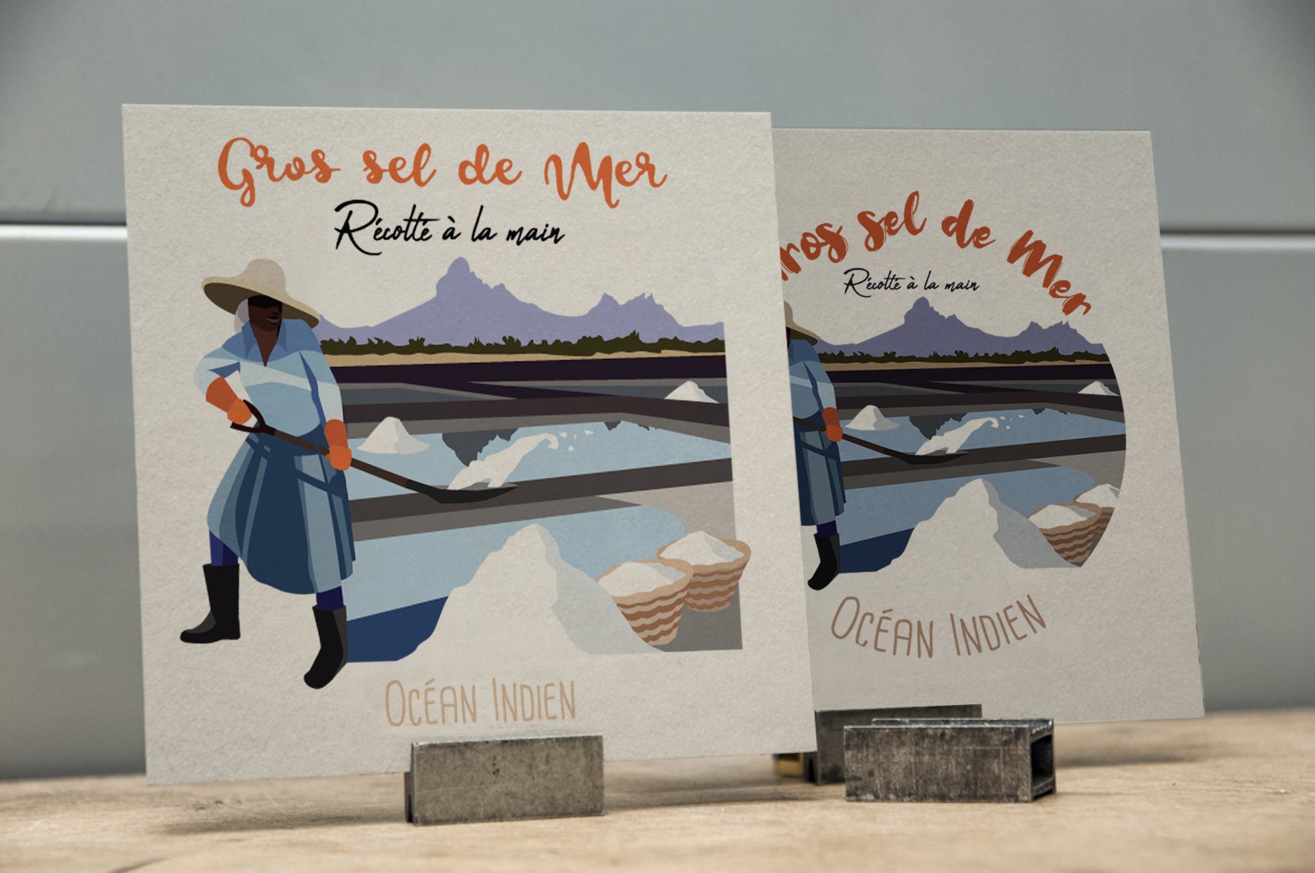 GRAPHISME // NANCY ALLIOTTE