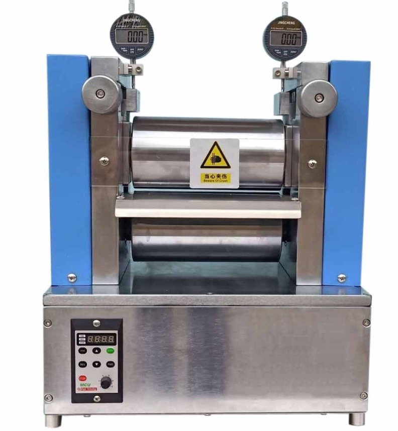 Laborgeräte & Materialien für R&D Li-Ion Batterie & More