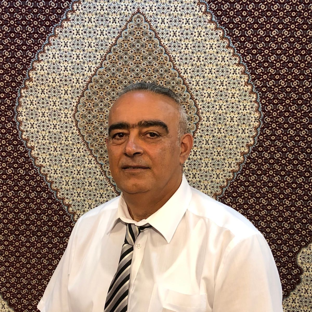 Das Team hinter TeppichKaufen.Shop